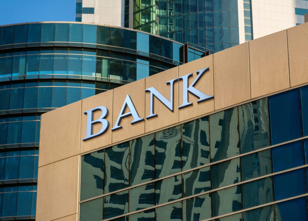 Why Aren't Banks Lending to Businesses?