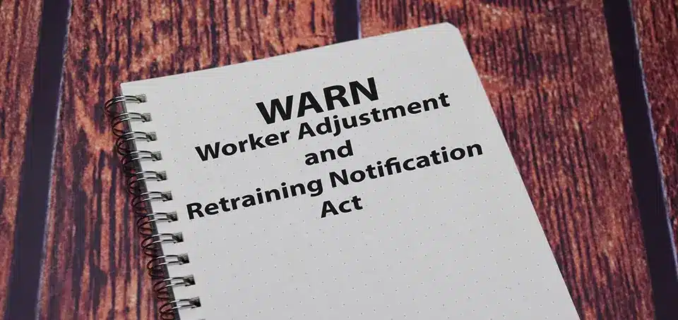 Do Mass Layoffs Violate the WARN Act? | National Business Capital
